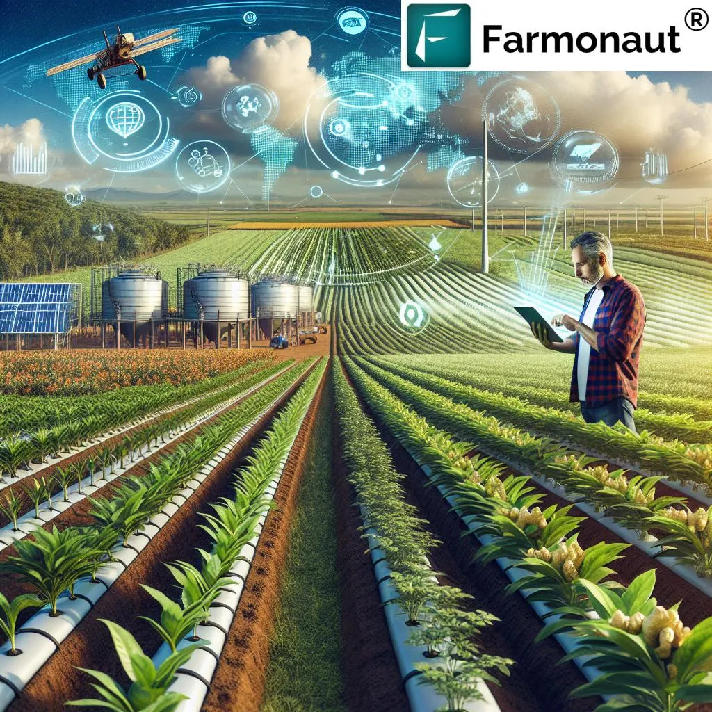 SASTRA’s AI Framework Revolutionizes Tamil Nadu’s Precision Farming ...